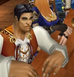 Aiden Perenolde | Dominion of Alterac Wiki | Fandom