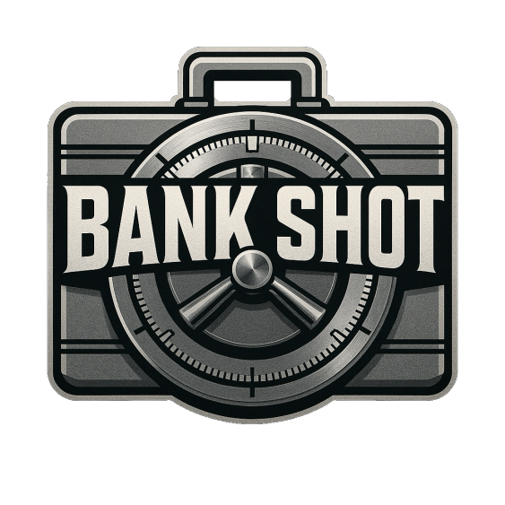 Bankshot | Dominion Wrestling Federation Wiki | Fandom