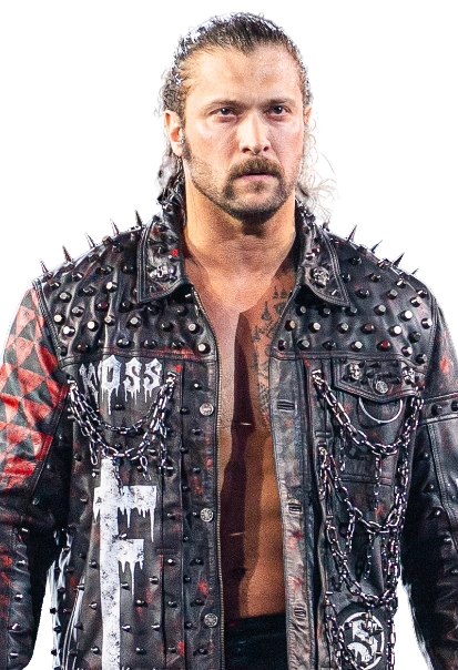 Killer Kross | Dominion Wrestling Federation Wiki | Fandom