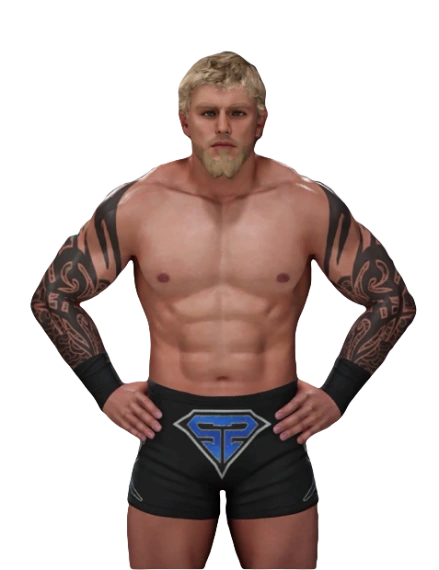 Scott Storm | Dominion Wrestling Federation Wiki | Fandom