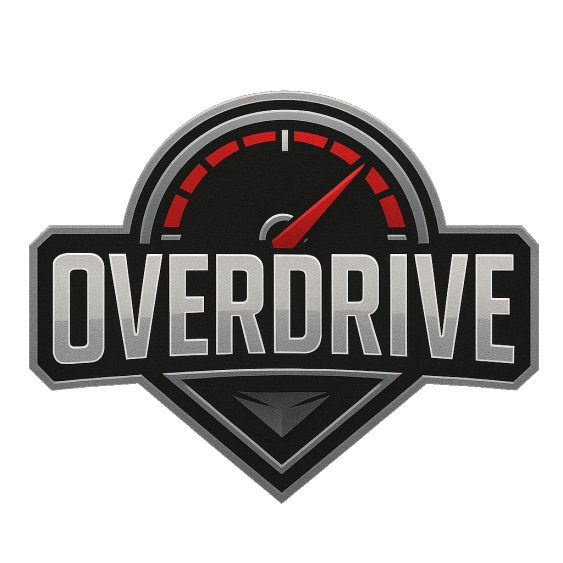 Overdrive | Dominion Wrestling Federation Wiki | Fandom