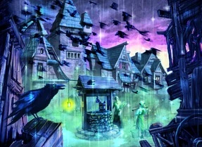 Doom | Dominion (Card Game) Wiki | Fandom