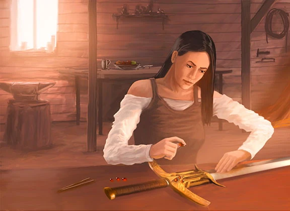 Forge | Dominion (Card Game) Wiki | Fandom