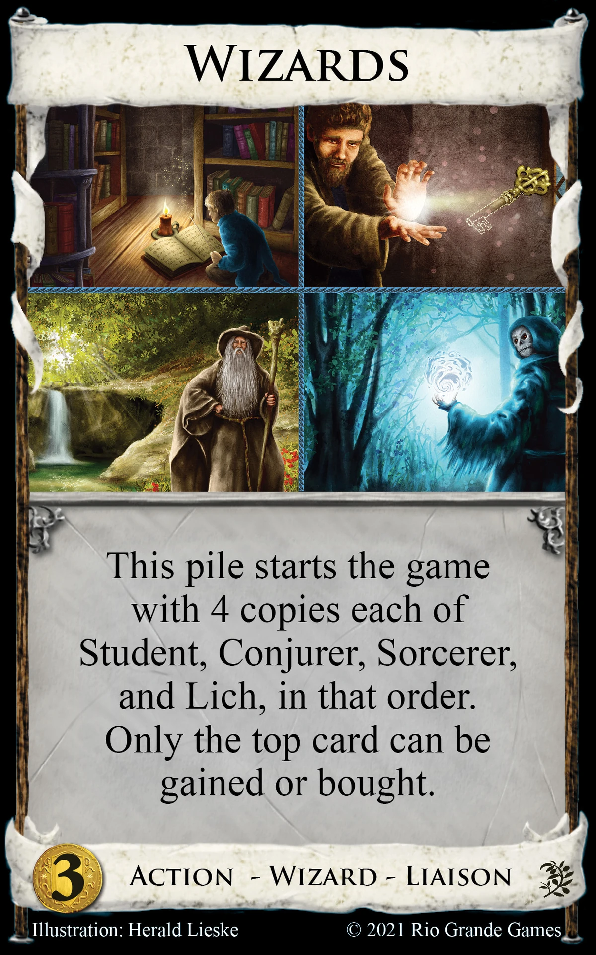 Wizard | Dominion (Card Game) Wiki | Fandom