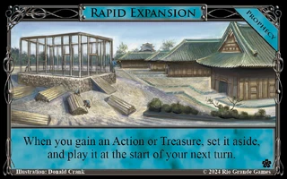 Rapid Expansion | Dominion (Card Game) Wiki | Fandom