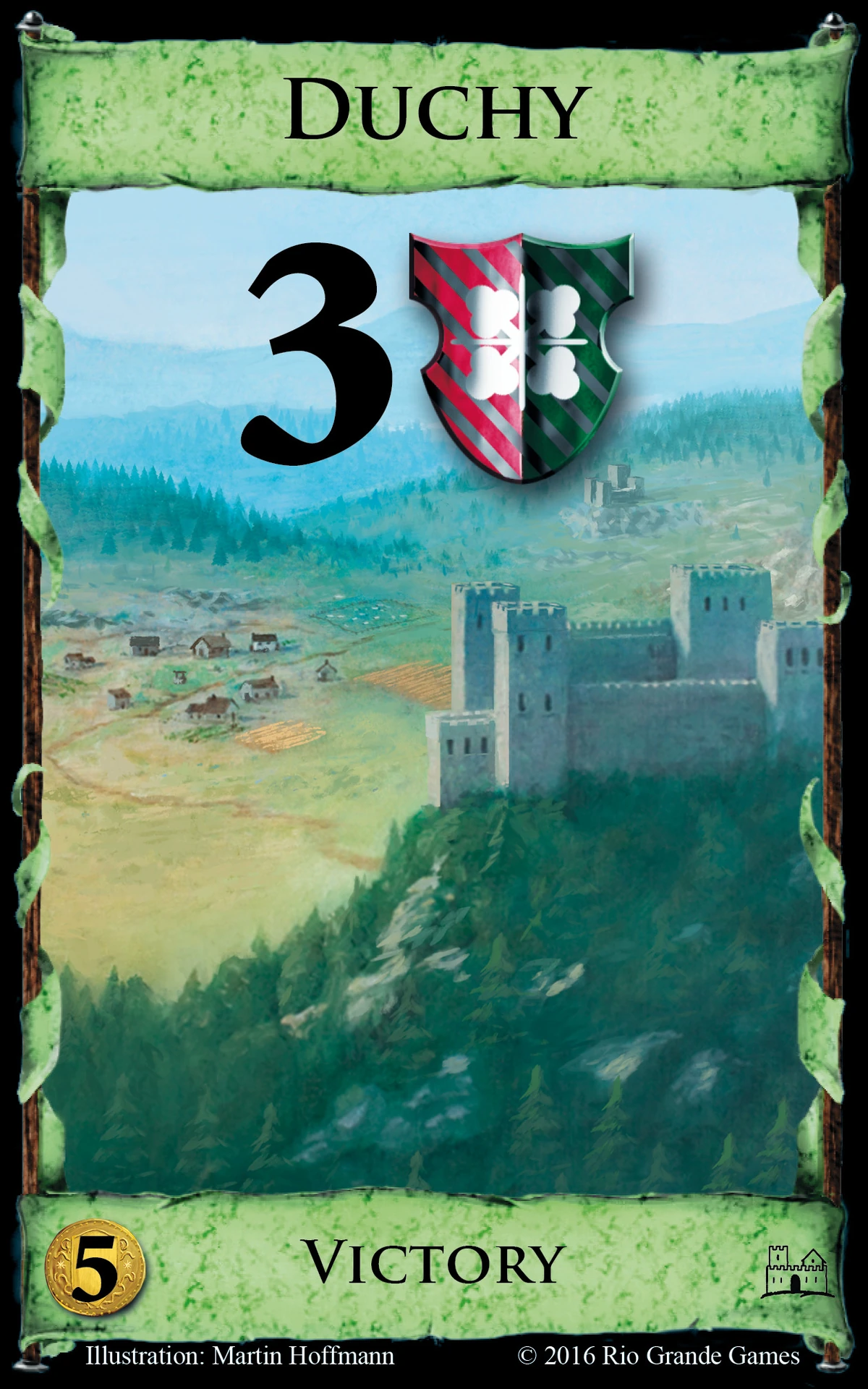 Duchy | Dominion (Card Game) Wiki | Fandom