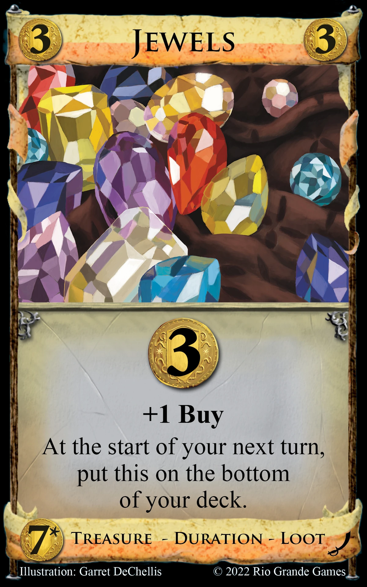 Jewels | Dominion (Card Game) Wiki | Fandom