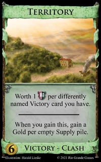 Territory | Dominion (Card Game) Wiki | Fandom