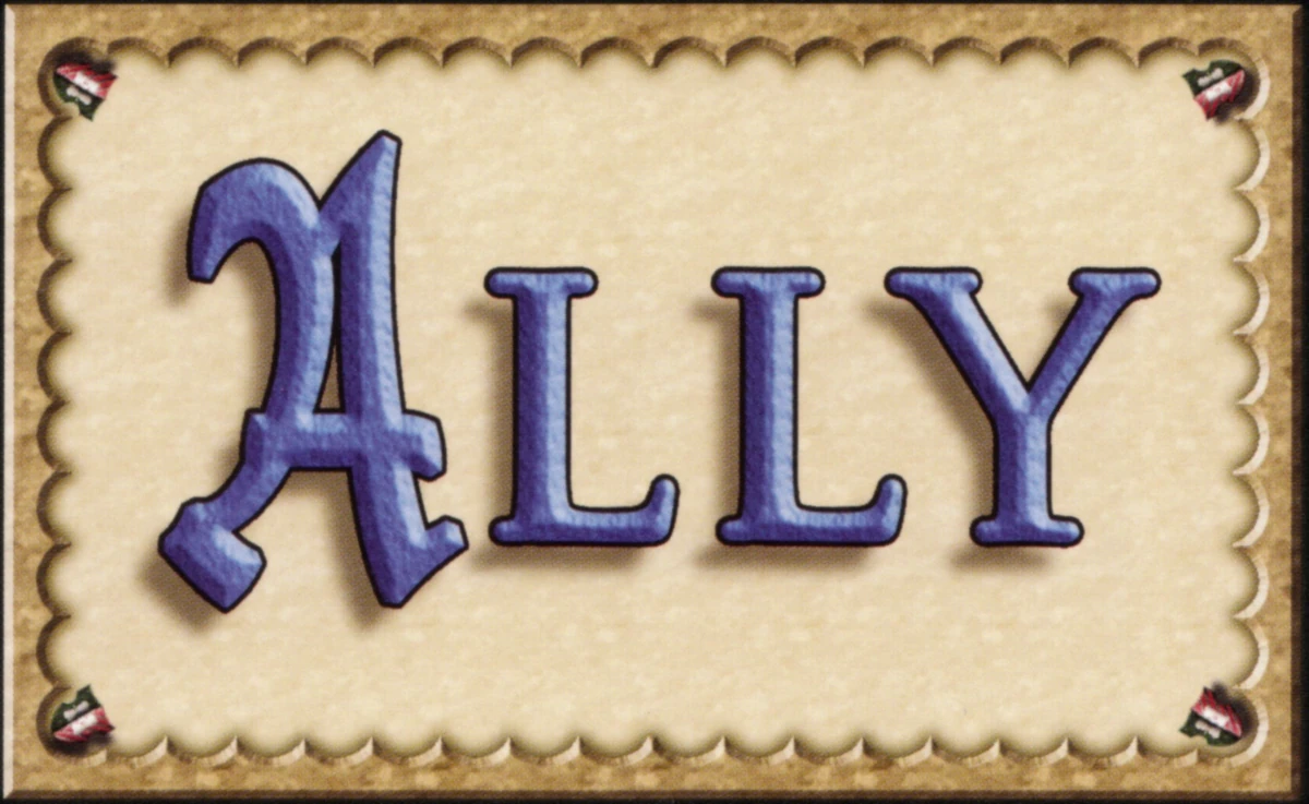 Ally | Dominion (Card Game) Wiki | Fandom