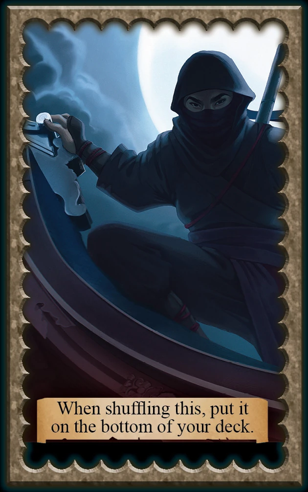 Shadow | Dominion (Card Game) Wiki | Fandom