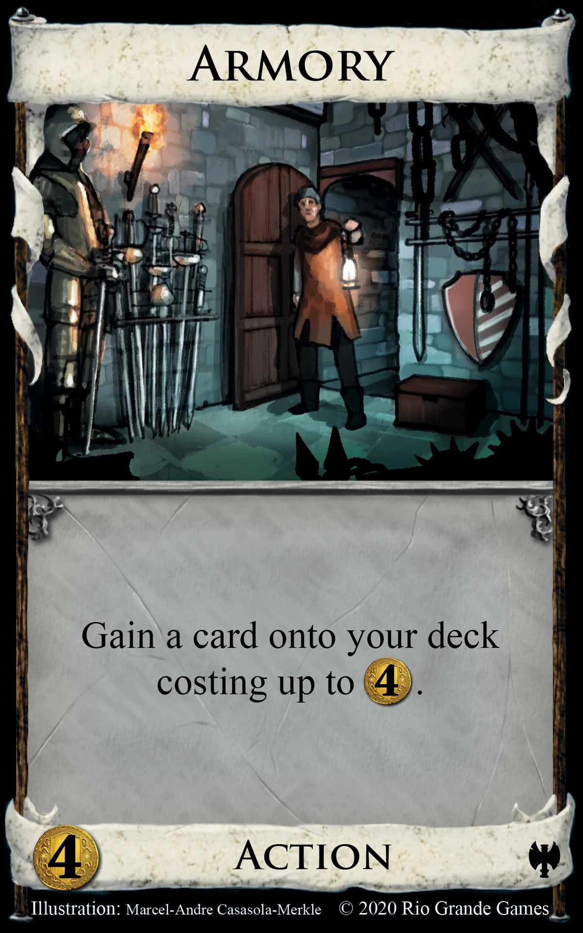 Armory | Dominion (Card Game) Wiki | Fandom