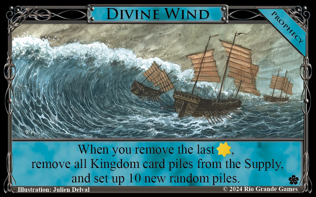 Divine Wind | Dominion (Card Game) Wiki | Fandom