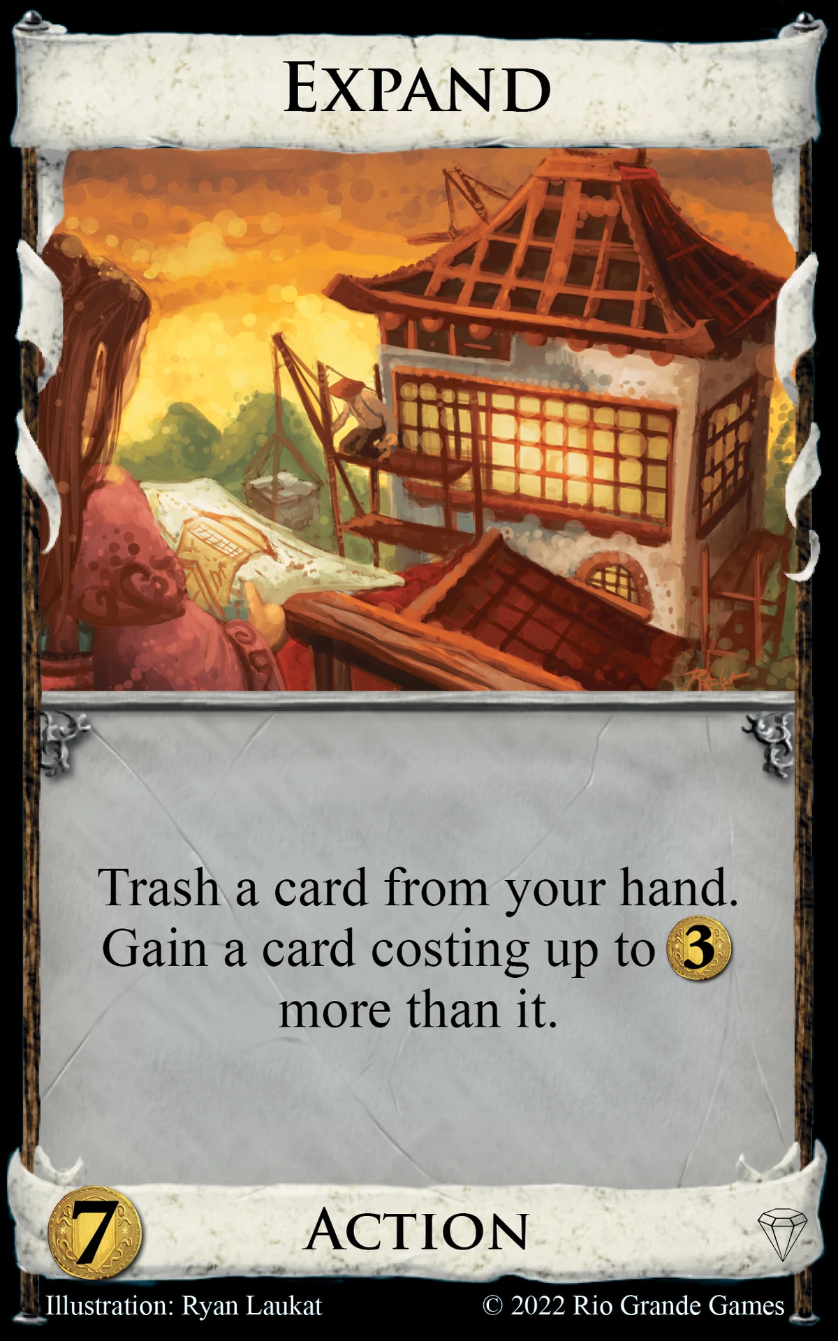 Expand | Dominion (Card Game) Wiki | Fandom