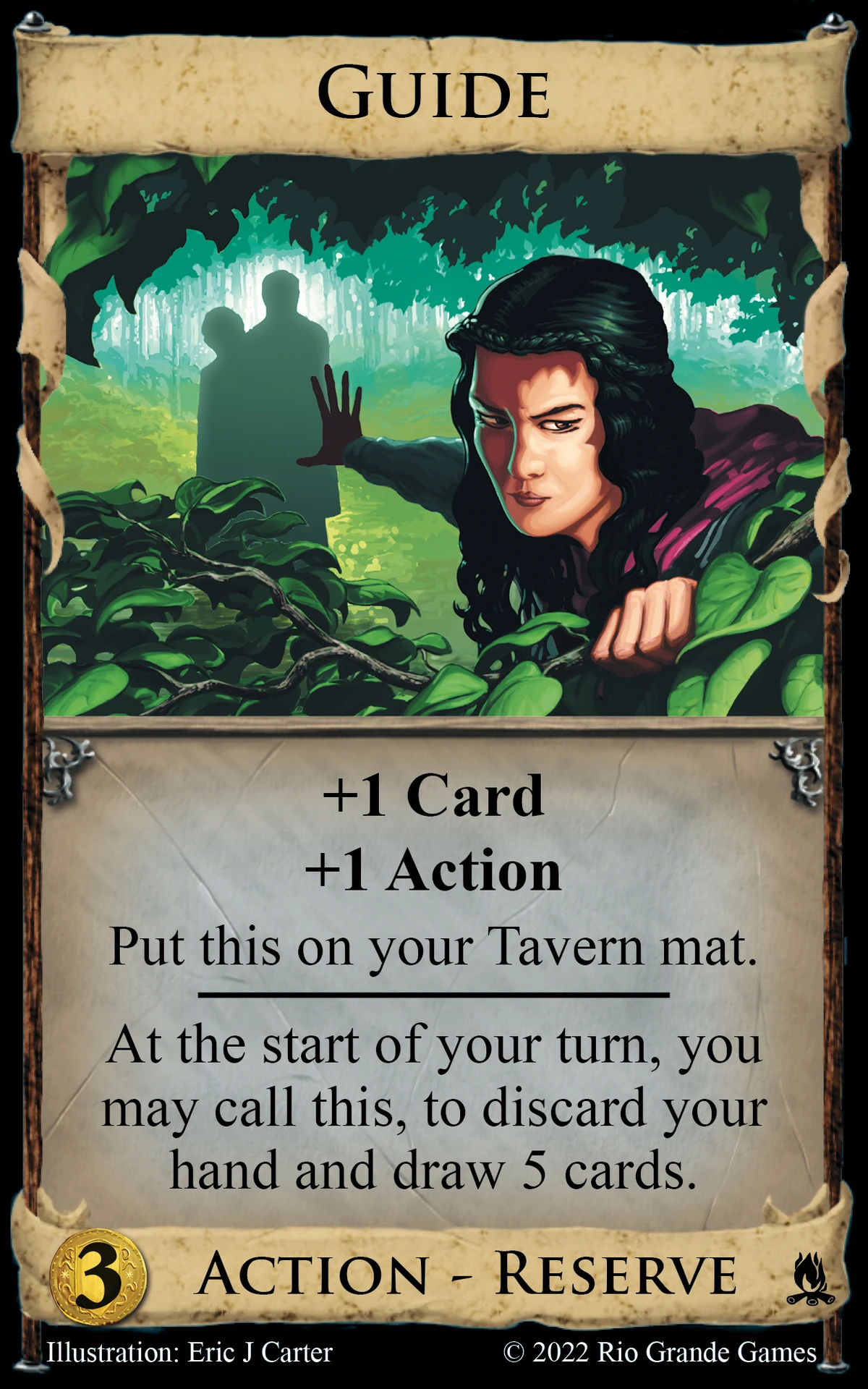 Guide | Dominion (Card Game) Wiki | Fandom