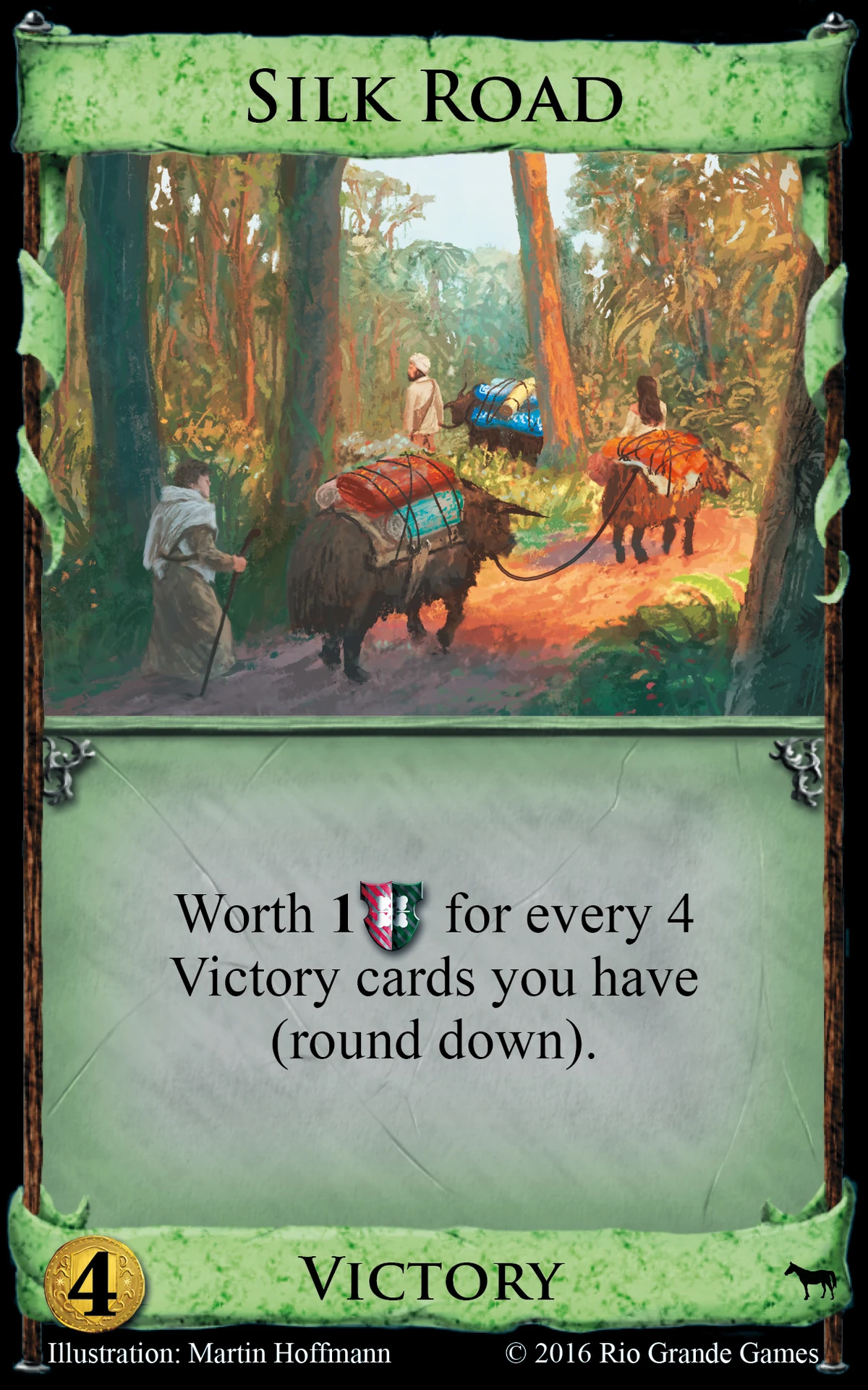 Silk Road | Dominion (Card Game) Wiki | Fandom