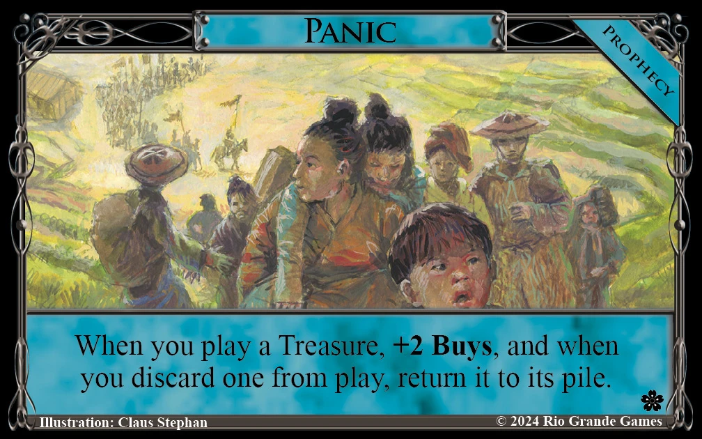Panic | Dominion (Card Game) Wiki | Fandom