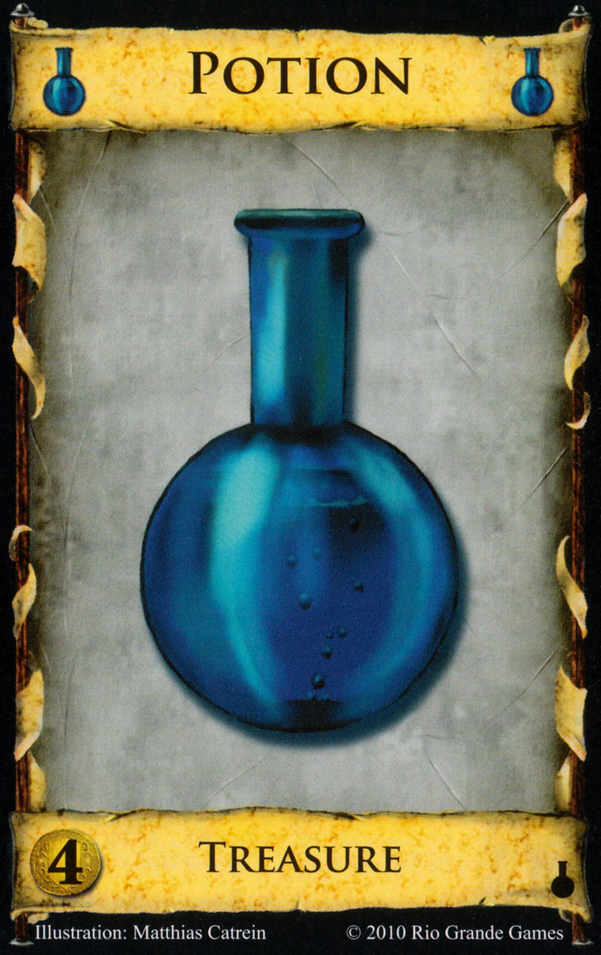 Potion | Dominion Wiki | Fandom
