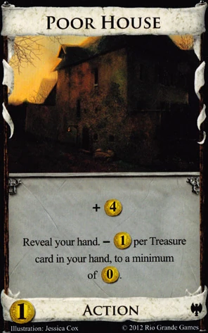 Poor House | Dominion Wiki | Fandom