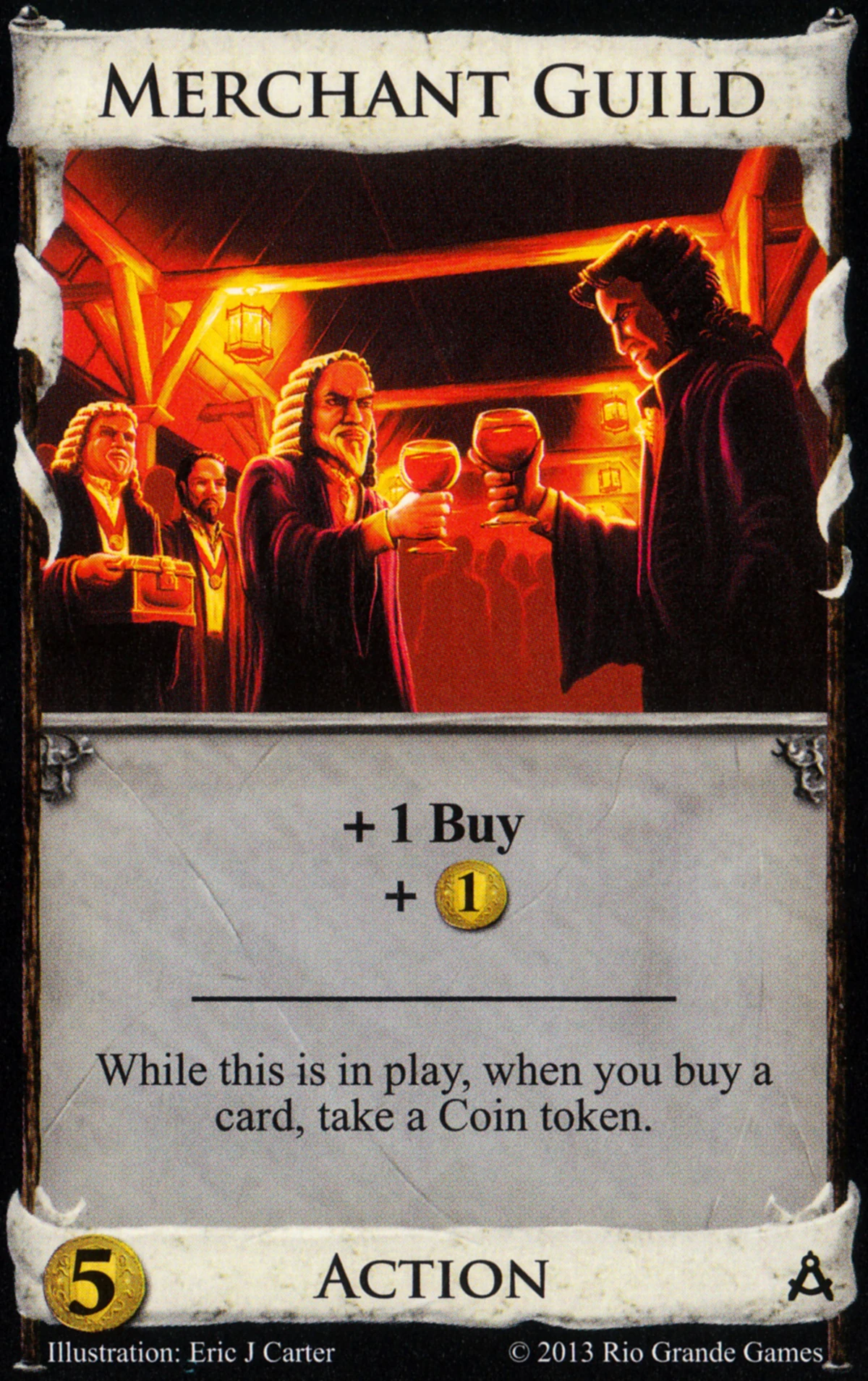 Merchant Guild | Dominion Wiki | Fandom