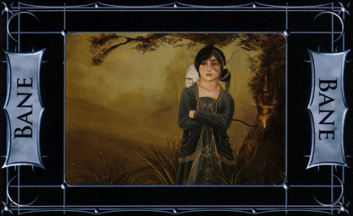 Young Witch | Dominion Wiki | Fandom