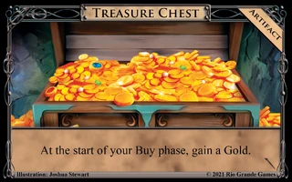 Treasure Chest | Dominion Wiki | Fandom