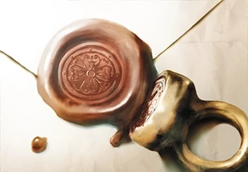 Royal Seal | Dominion Wiki | Fandom