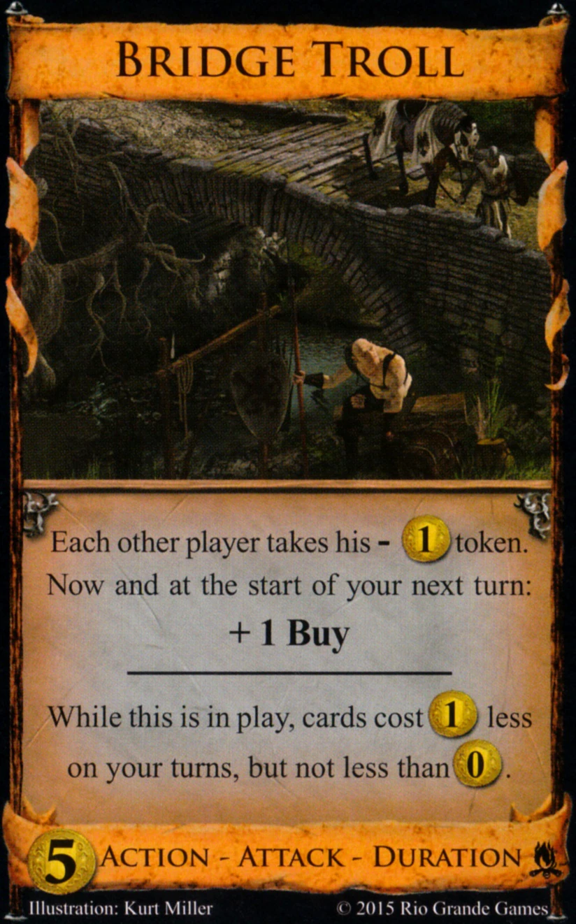 Bridge Troll | Dominion Wiki | Fandom