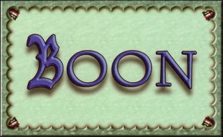 Boon | Dominion Wiki | Fandom