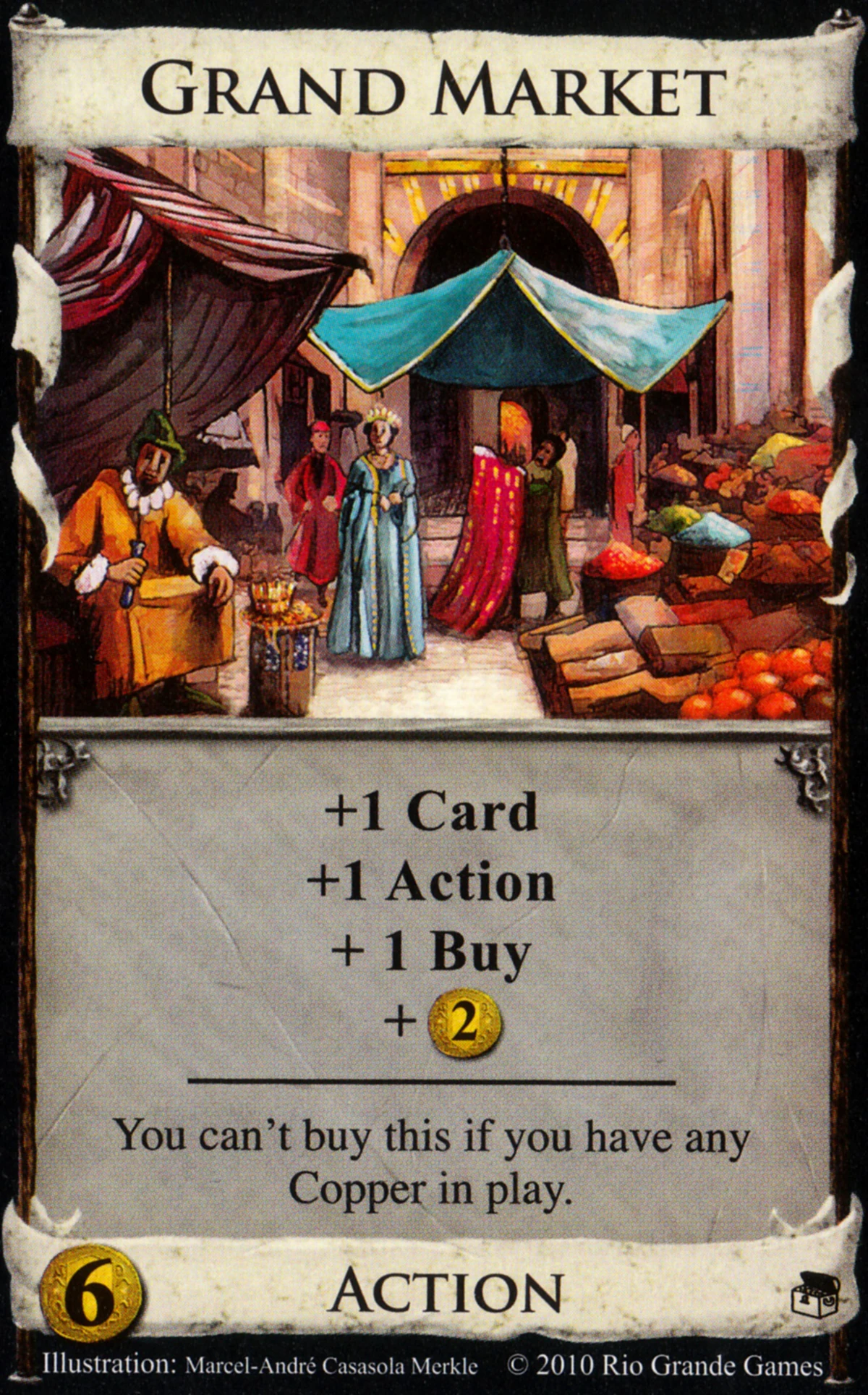 Grand Market | Dominion Wiki | Fandom