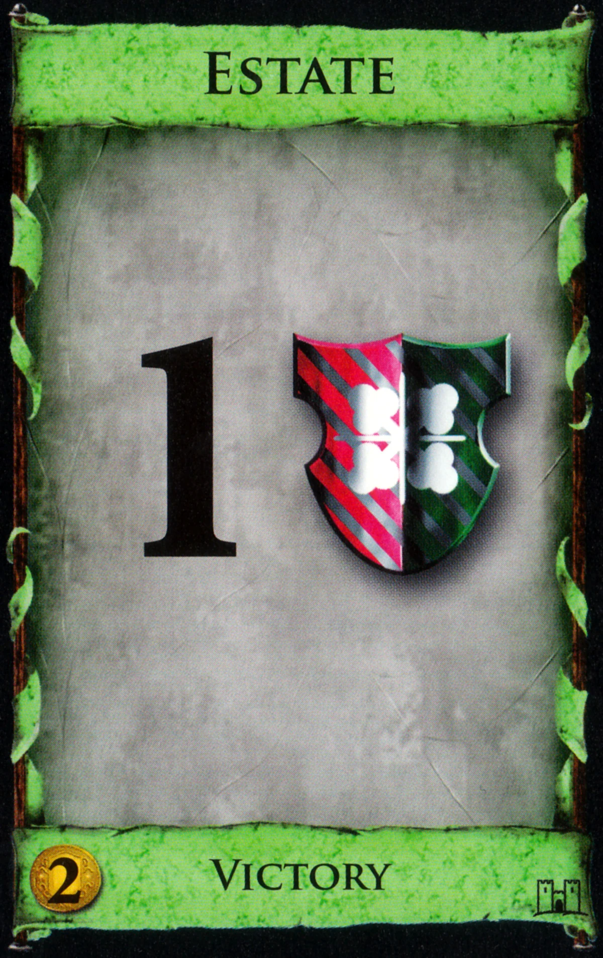 Estate | Dominion Wiki | Fandom