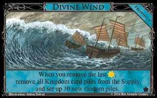 Divine Wind | Dominion Wiki | Fandom