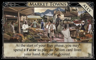 Market Towns | Dominion Wiki | Fandom
