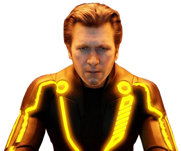 CLU | Wiki Dominios Encantados | Fandom