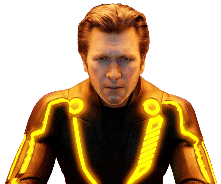 CLU | Wiki Dominios Encantados | Fandom