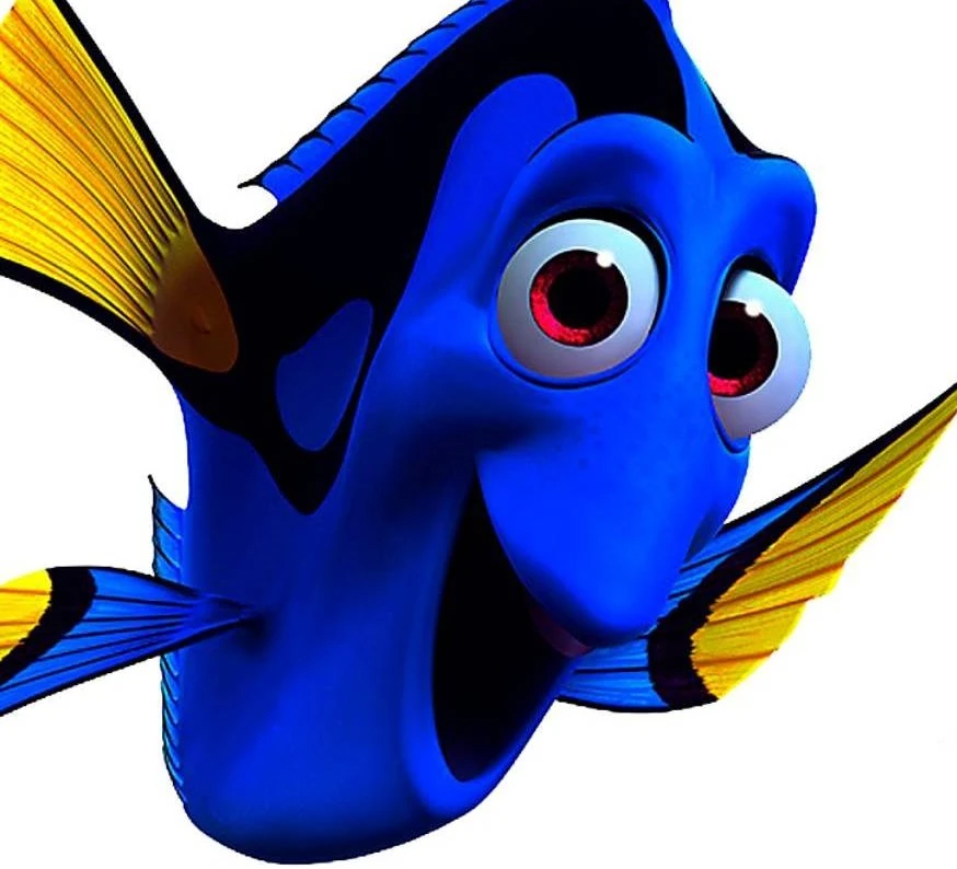 Dory | Wiki Dominios Encantados | Fandom