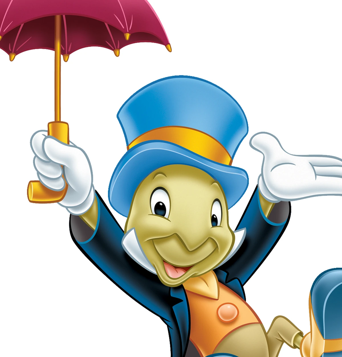 Pepito Grillo | Wiki Dominios Encantados | Fandom