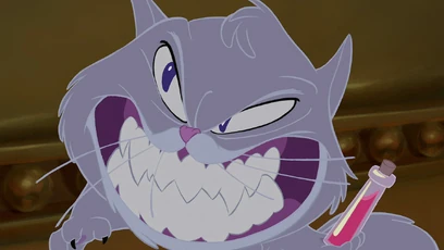 Yzma | Wiki Dominios Encantados | Fandom