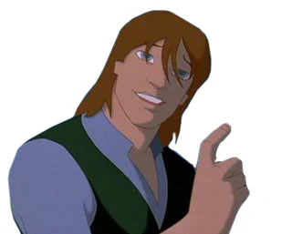 Garrett | Wiki Dominios Encantados | Fandom