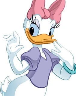 Pata Daisy | Wiki Dominios Encantados | Fandom