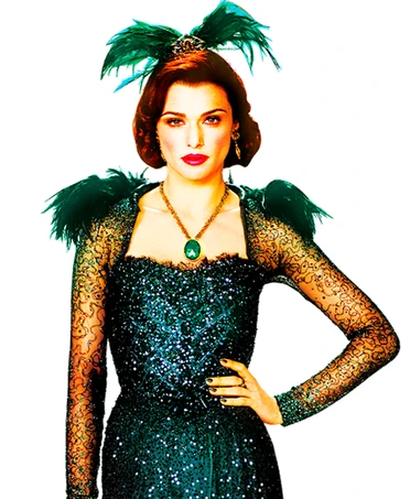 Evanora | Wiki Dominios Encantados | Fandom