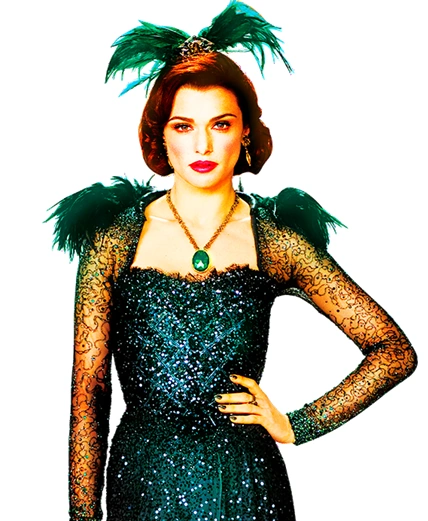 Evanora | Wiki Dominios Encantados | Fandom