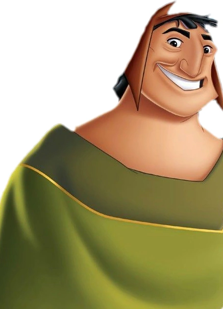 Pacha | Wiki Dominios Encantados | Fandom