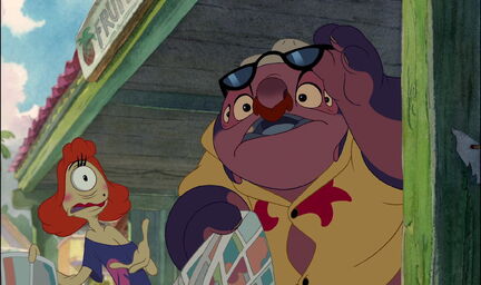 Jumba Jookiba | Wiki Dominios Encantados | Fandom