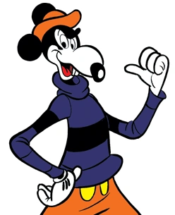 Mortimer Mouse | Wiki Dominios Encantados | Fandom