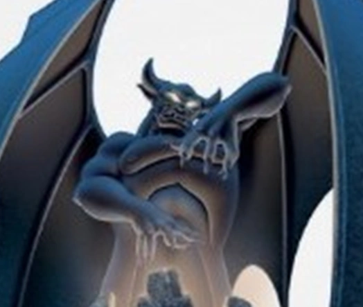 Chernabog | Wiki Dominios Encantados | Fandom