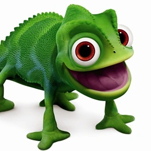 Pascal | Wiki Dominios Encantados | Fandom