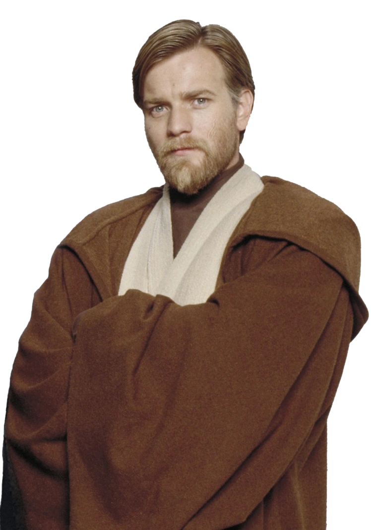 Obi Wan Kenobi | Wiki Dominios Encantados | Fandom