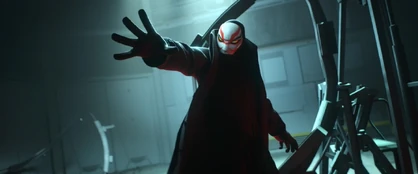 Yokai/Profesor Callaghan | Wiki Dominios Encantados | Fandom