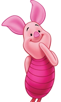Piglet | Wiki Dominios Encantados | Fandom