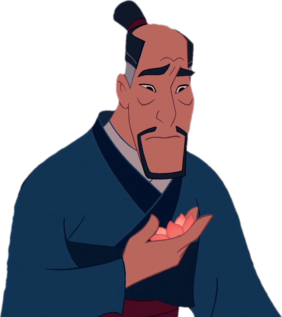 Fa Zhou | Wiki Dominios Encantados | Fandom